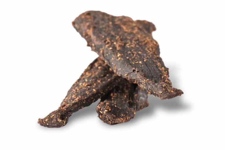 Fresh Biltong Pre-Packed High Protein Snacks | The Biltong Factory