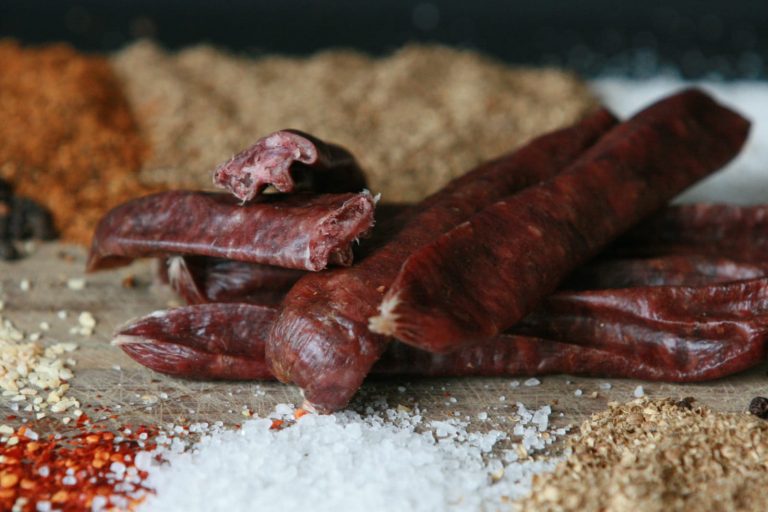 Buy Droewors High Protein Biltong | The Biltong Factory
