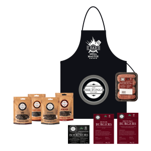 Home - The Biltong Factory