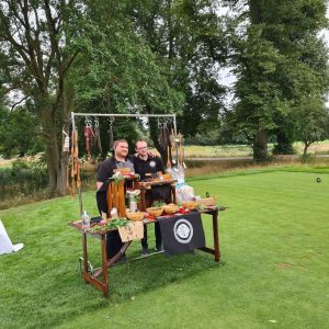 The Biltong Bar | The Biltong Factory